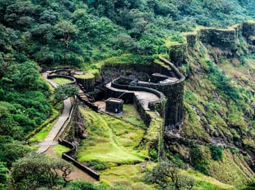 10 Forts in Raigad To Experience Its Rich Heritage In 2025