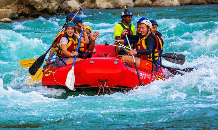 35 Picnic Spots near Mumbai: 2025 (Starting from ₹800 Only)