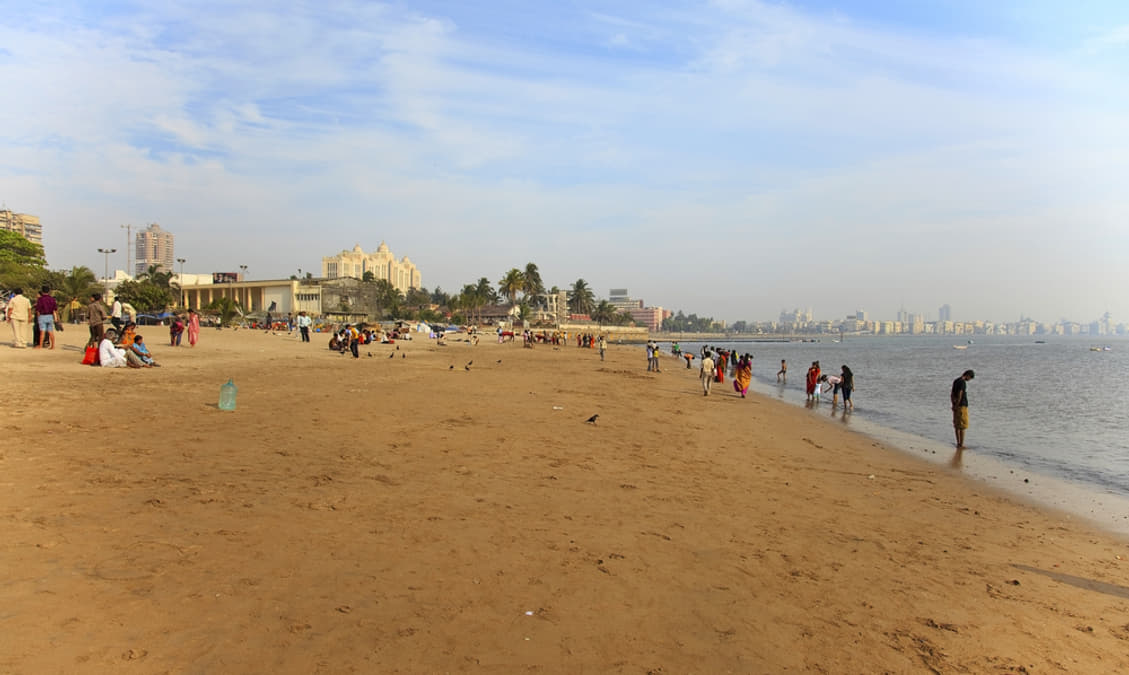 35 Best Beaches in Mumbai - 2026 (UPDATED List)
