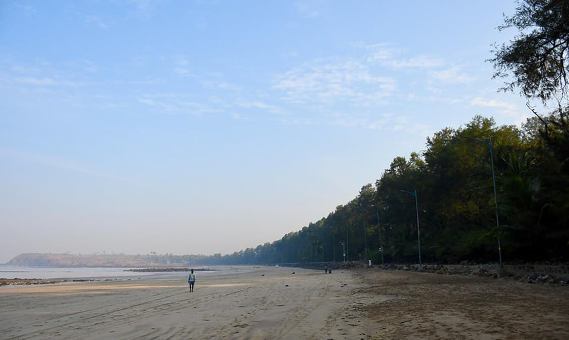 35 Best Beaches in Mumbai - 2025 (UPDATED List)