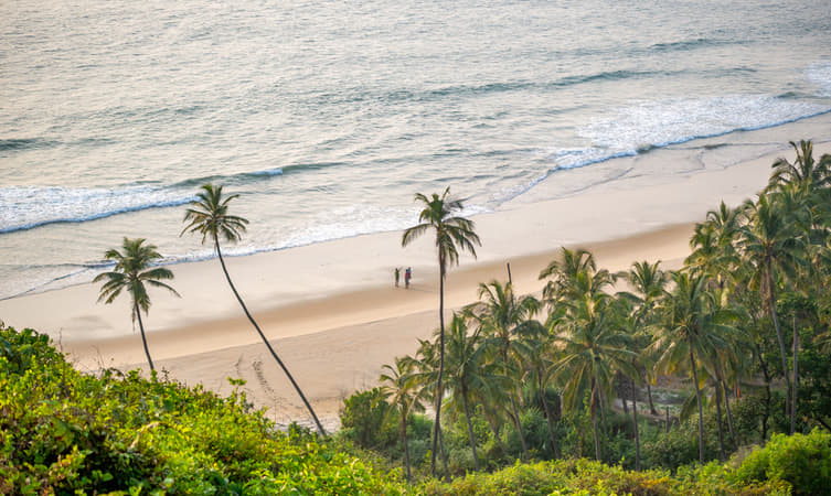 35 Best Beaches in Mumbai - 2026 (UPDATED List)