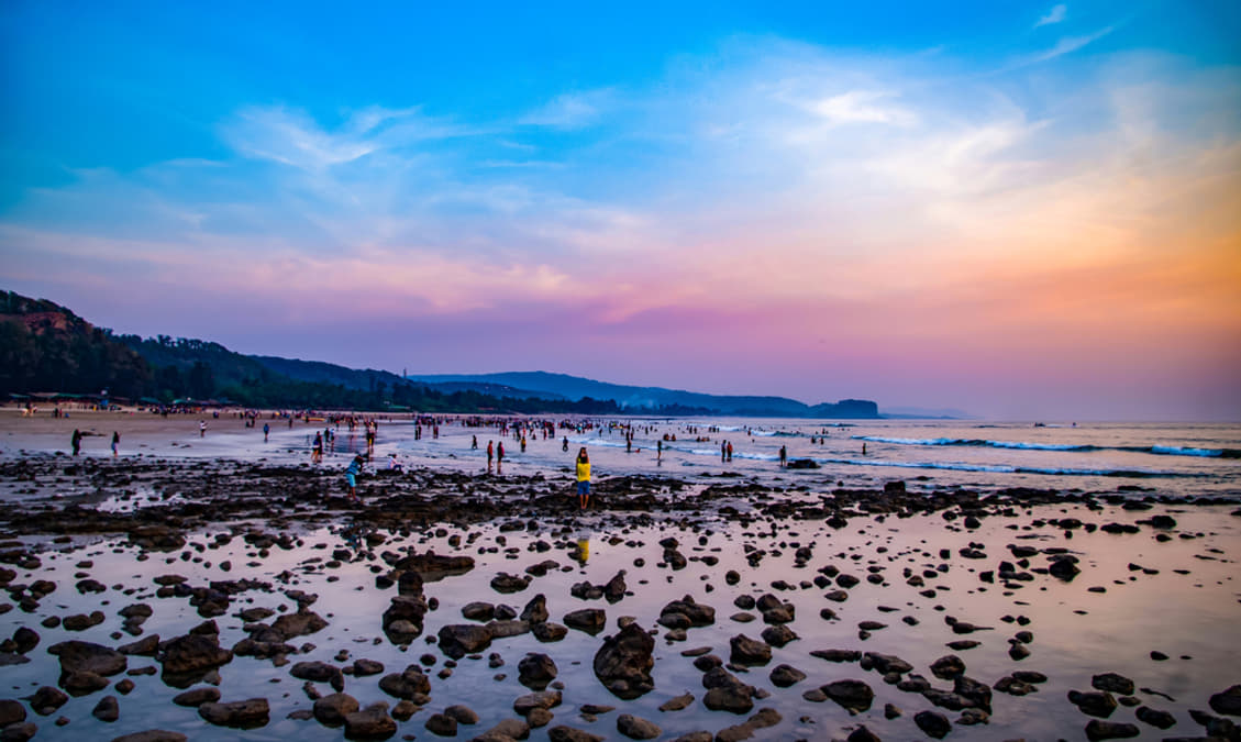 35 Best Beaches in Mumbai - 2024 (UPDATED List)