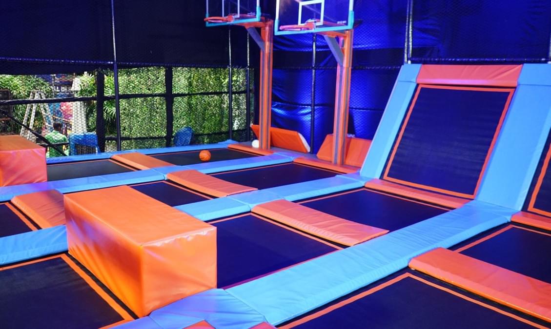 25 Amusement Parks in Mumbai: Upto 30% Off on Tickets