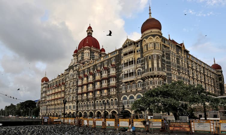 Mumbai Darshan: Buses, Places & Fare 2025 Updated