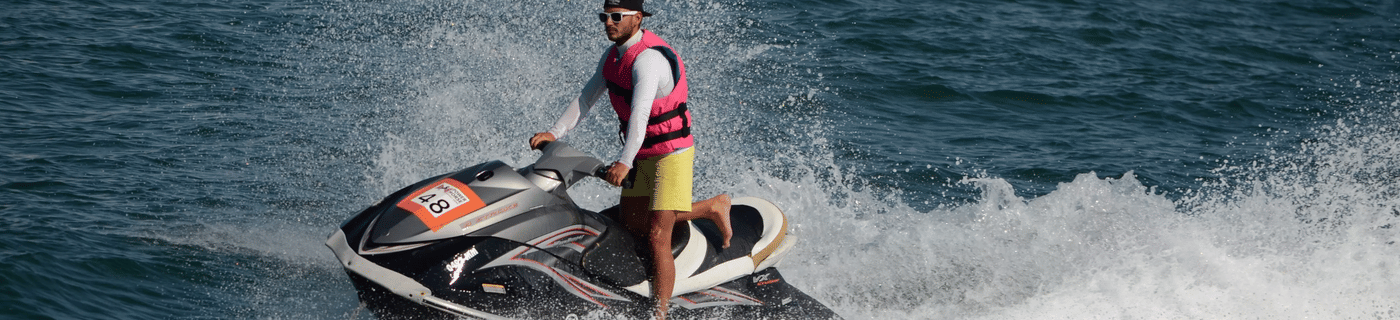 10 Water Sports in Alibaug 2026: Starting from ₹ 200 Only!