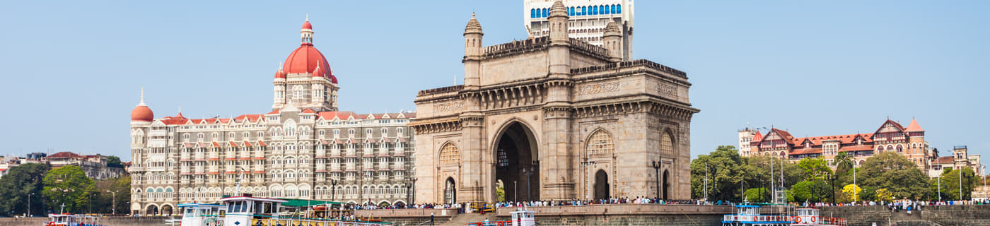 Mumbai Darshan: Buses, Places & Fare 2025 Updated