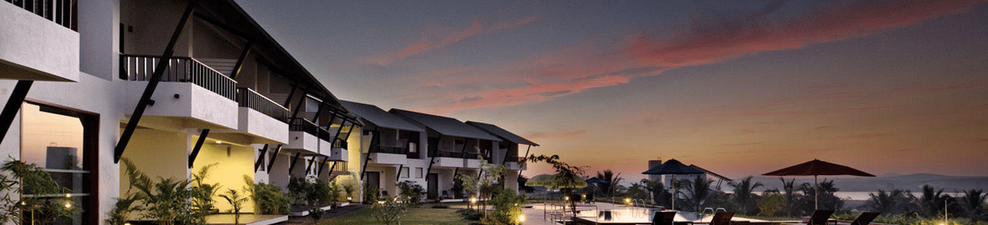 20 Resorts in Nashik, Book Now & Get Upto 50% OFF