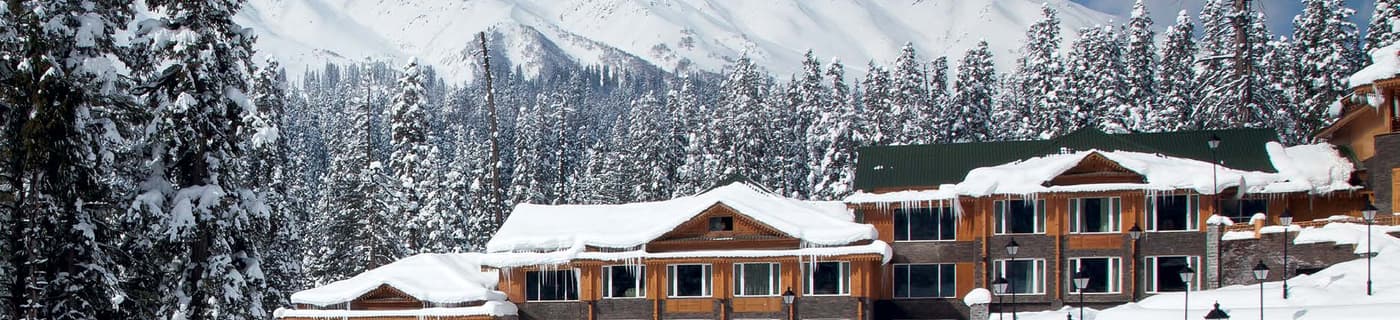 10 Resorts in Auli, Book Now & Get Upto 50% Off