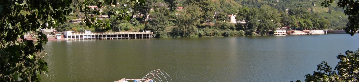 10 Places to Visit in Bhimtal 2026, Tourist Places & Attractions