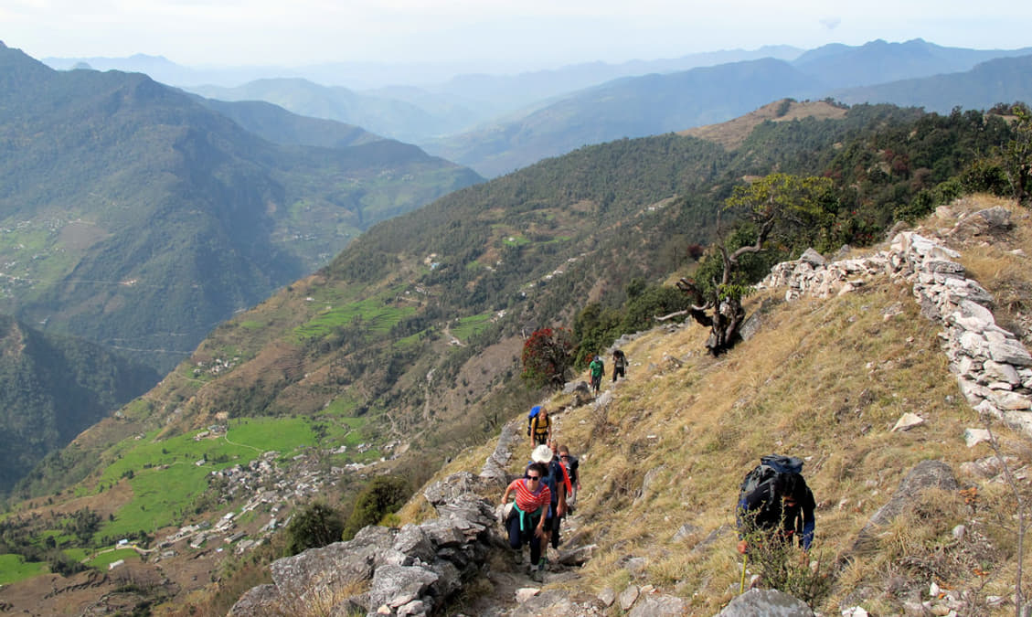 20 Adventure Sports in Rishikesh Starting from ₹600 only/-