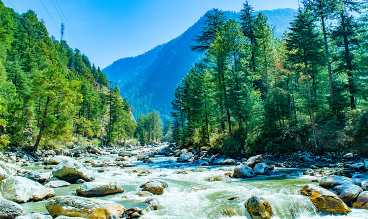 27 Places to Visit in Kasol 2026, Tourist Places & Attractions