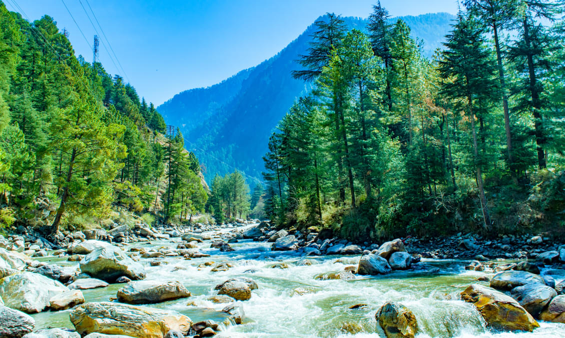 27 Places to Visit in Kasol 2025, Tourist Places & Attractions