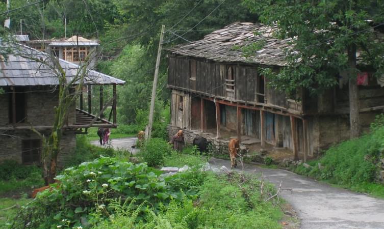 27 Places to Visit in Kasol 2025, Tourist Places & Attractions