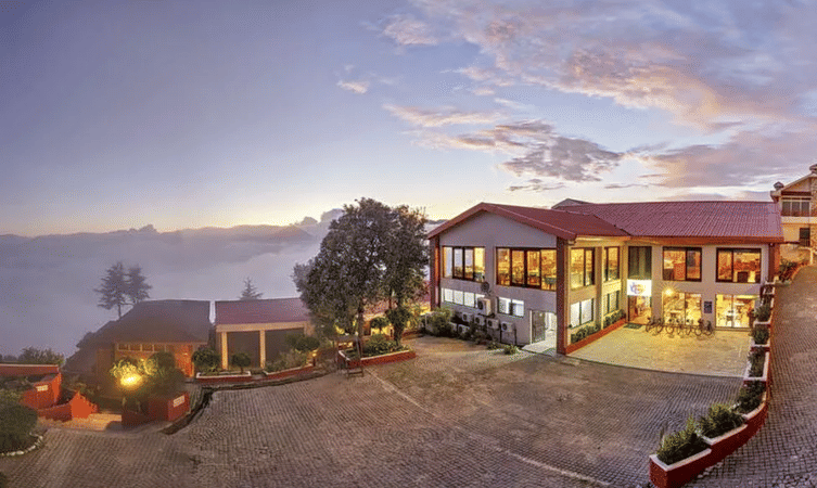 10 Resorts in Kanatal, Book Now & Get Upto 50% Off