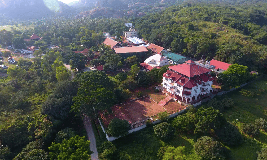 5 Resorts in Ramanagara, Book Now & Get Upto 50% Off