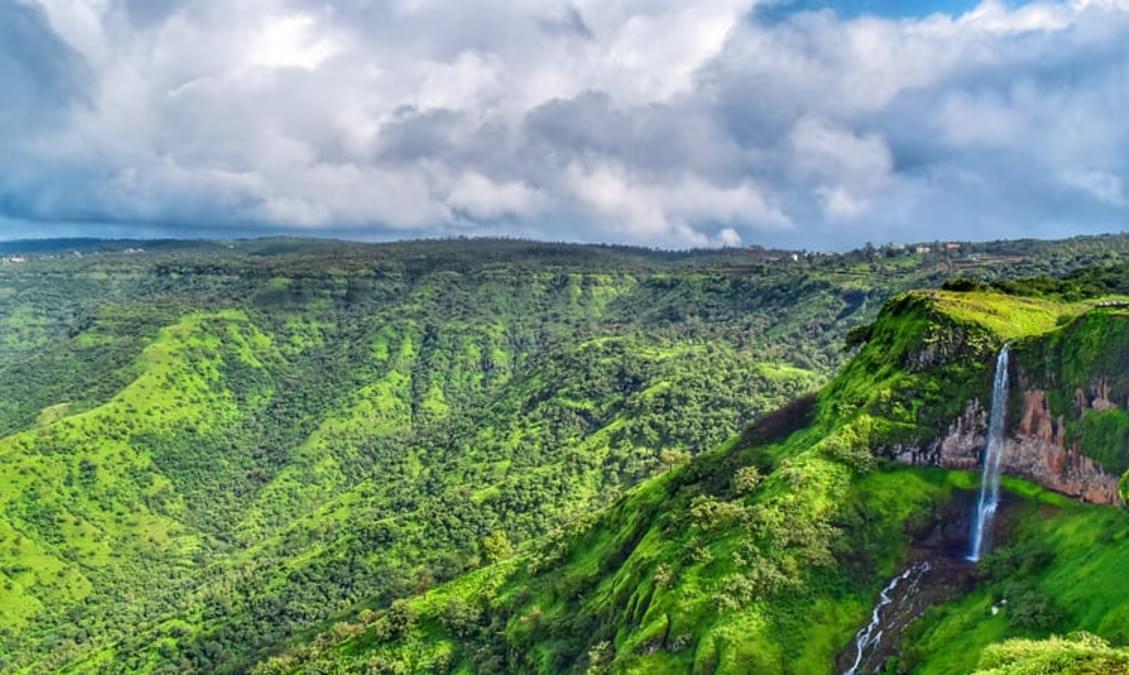 25 Hill Stations near Pune 2025: With Distance & Activities