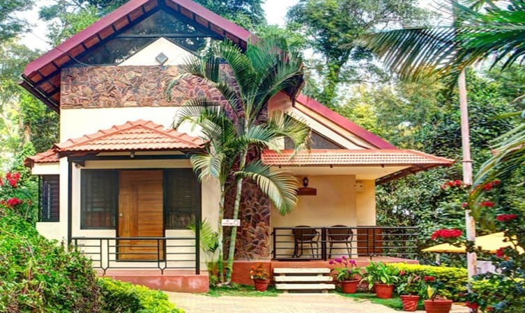 50 Homestays in Coorg, Get Upto 50% Off on Coorg Homestays