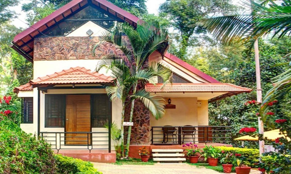 50 Homestays in Coorg, Get Upto 50% Off on Coorg Homestays
