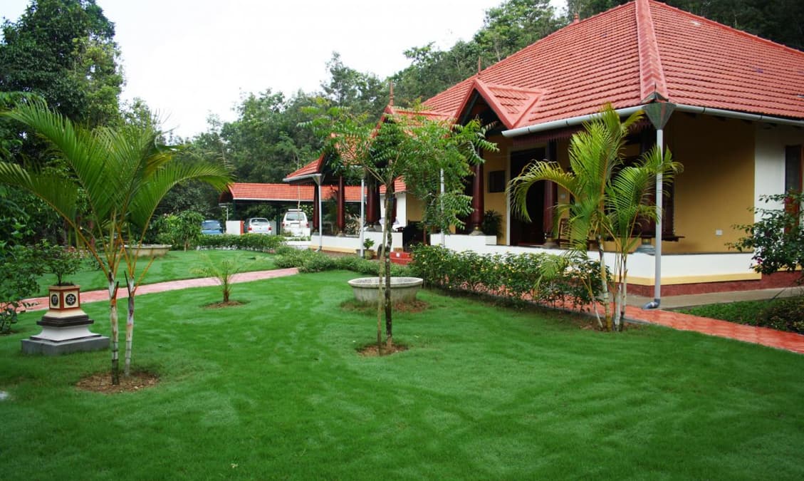50 Homestays in Coorg, Get Upto 50% Off on Coorg Homestays