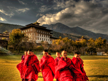 25 Places to Visit in Thimphu City & Top Tourist Places