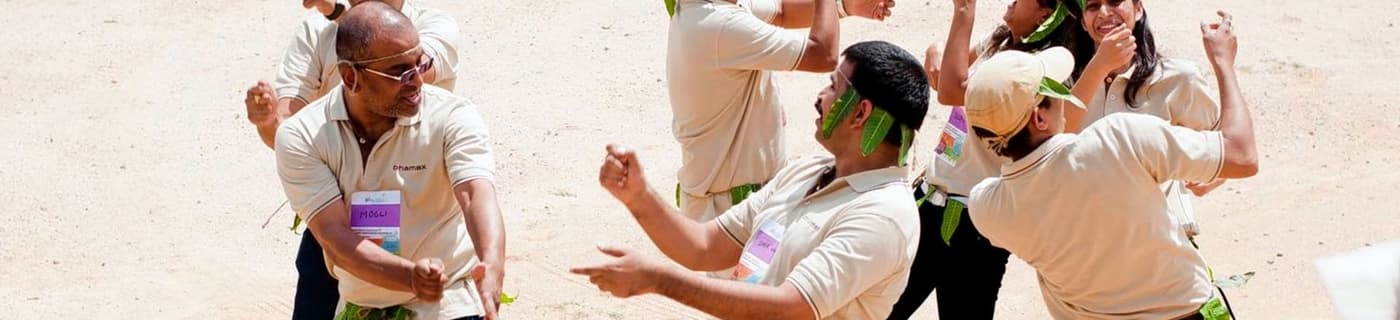 25 Best Places For A 2-3 Day Outing Programs For Teams Around