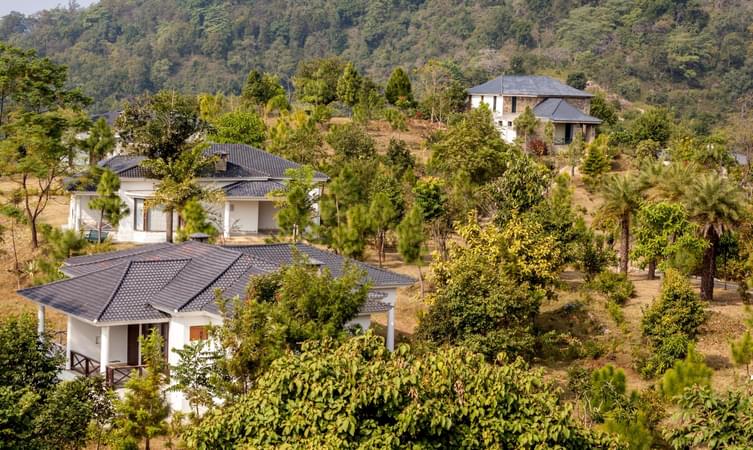 20 Resorts In Lansdowne, Book Now & Get Upto 50% Off