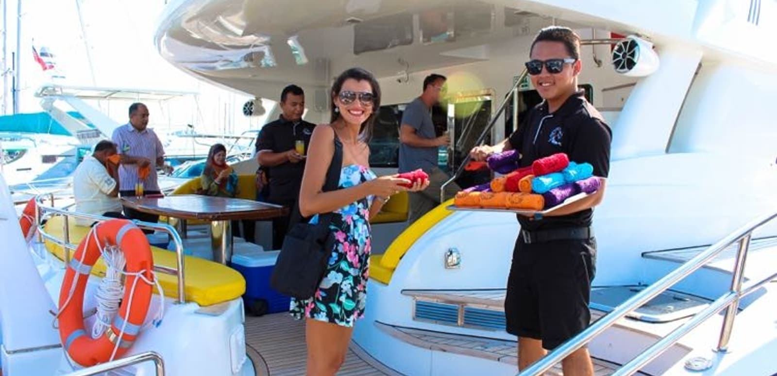 Private Sea Hawk Getaway With Family