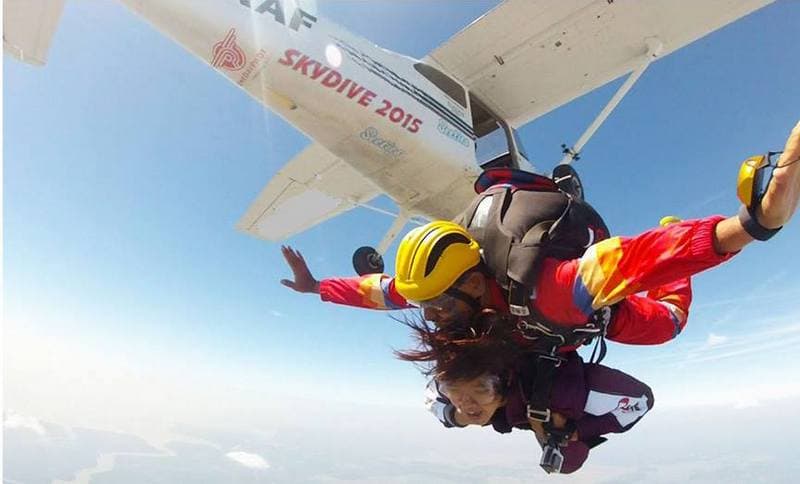 20 Glamping Sites in Malaysia For A Luxurious Stay Experience!