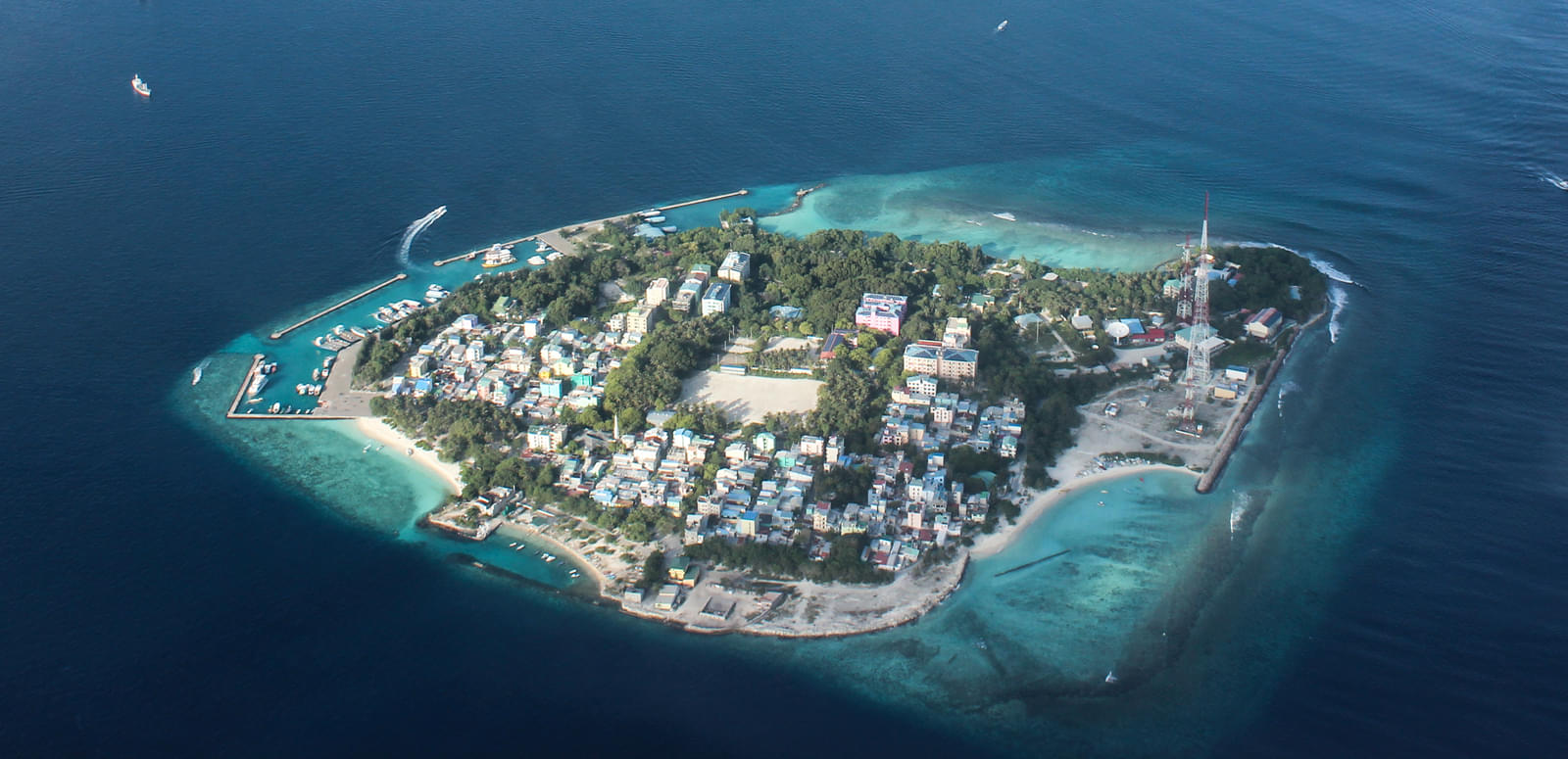 Full Day Tour To Villimale