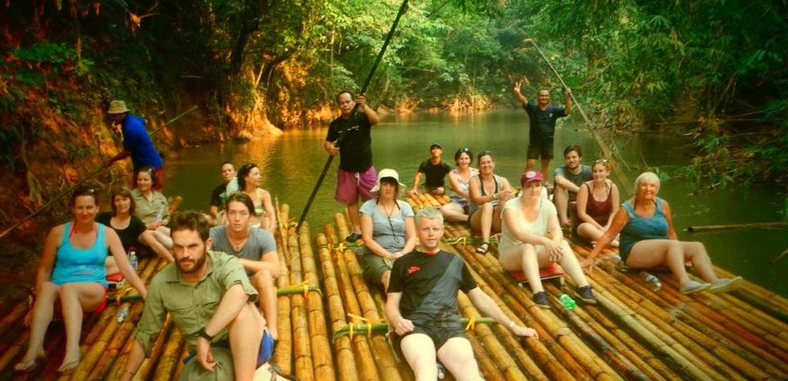 Stay At Peraya Homestay In Malaysia