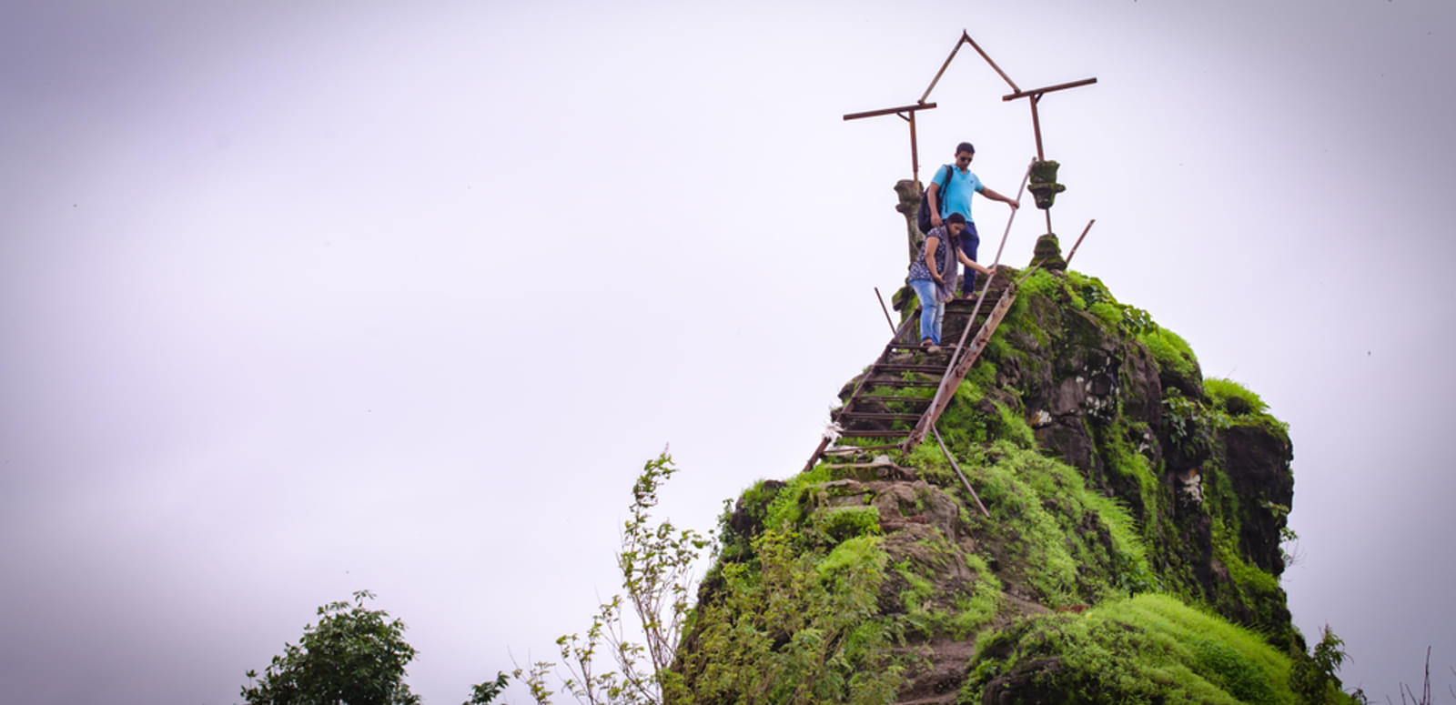 Matheran Trek | Book @ ₹700 & Save 20% Off