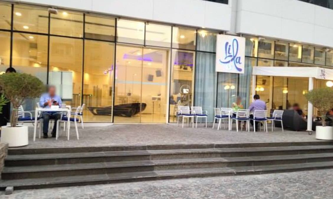 30 Best Cafes in Dubai for Quenching Coffee and Titbits!