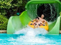 25 Sentosa Island Attractions: Popular Places to Visit in 2025