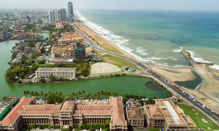 45 Places to Visit in Colombo 2025, Tourist Places & Attractions