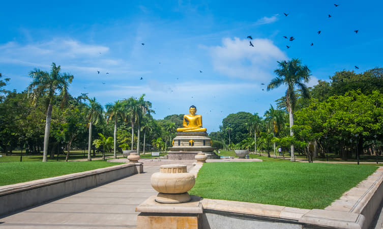 45 Places to Visit in Colombo 2025, Tourist Places & Attractions
