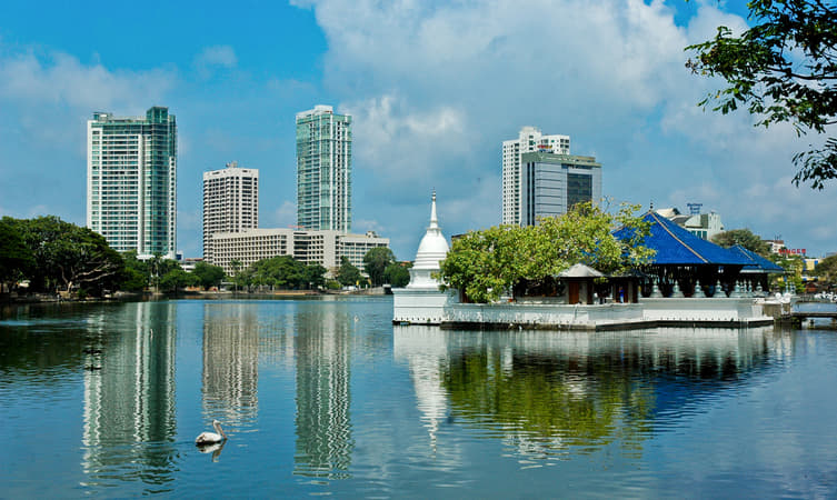 45 Places to Visit in Colombo 2025, Tourist Places & Attractions