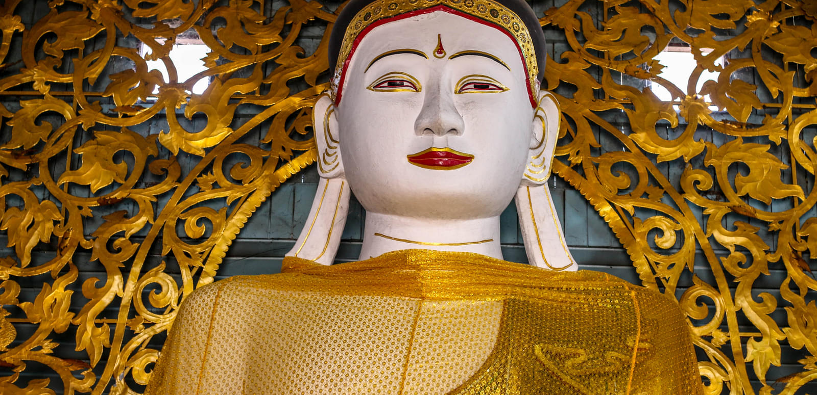 Thonburi Bangkok Sightseeing Tour