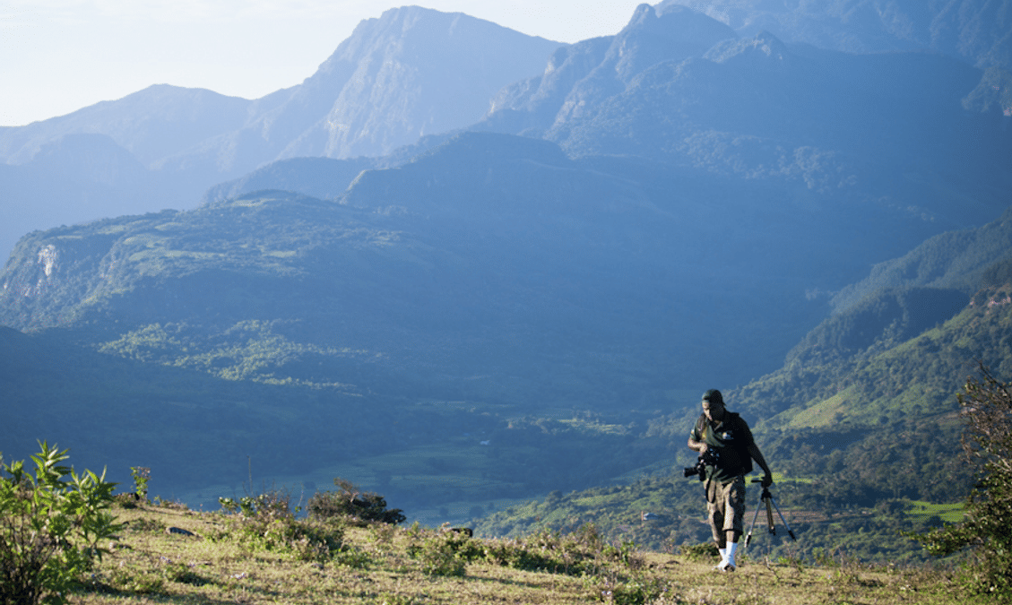 15 Trekking Sites in Sri Lanka - Hiking Trails & Routes 2025