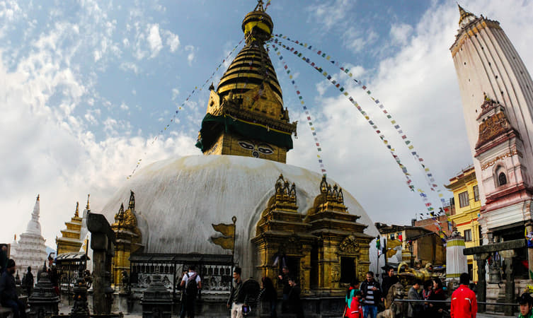 50 Places To Visit in Kathmandu: 2025 (Updated List With Photos)