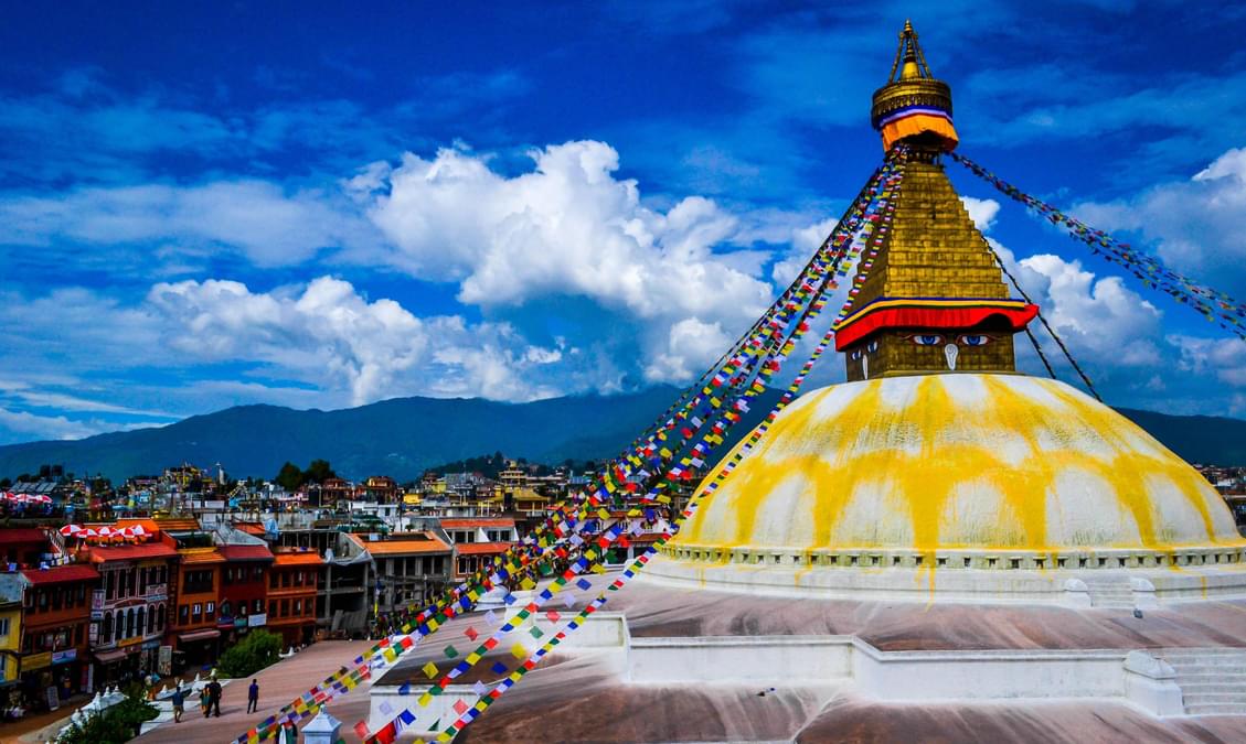 50 Places To Visit in Kathmandu: 2025 (Updated List With Photos)