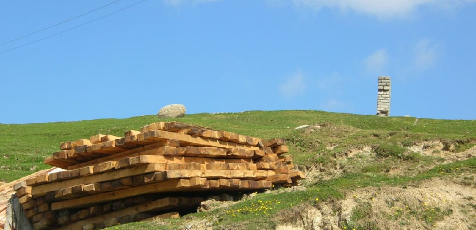 Experience Camping At Joth