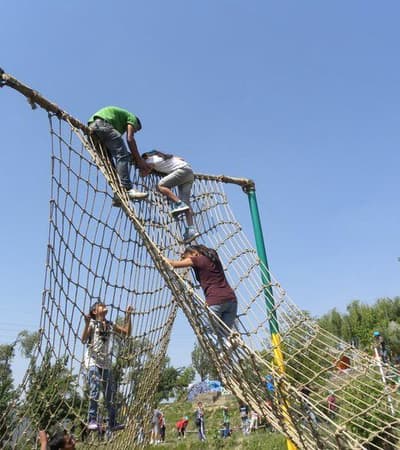 Camping In Chail | Book Chail Adventure Camp @ Flat 23% Off