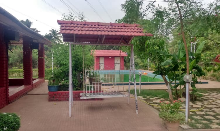 20 Farm Houses near Mumbai, Book Now & Get Upto 50% Off