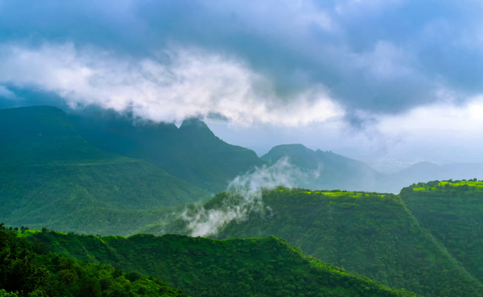 5 Places to Visit in Matheran, Tourist Places & Top Attractions