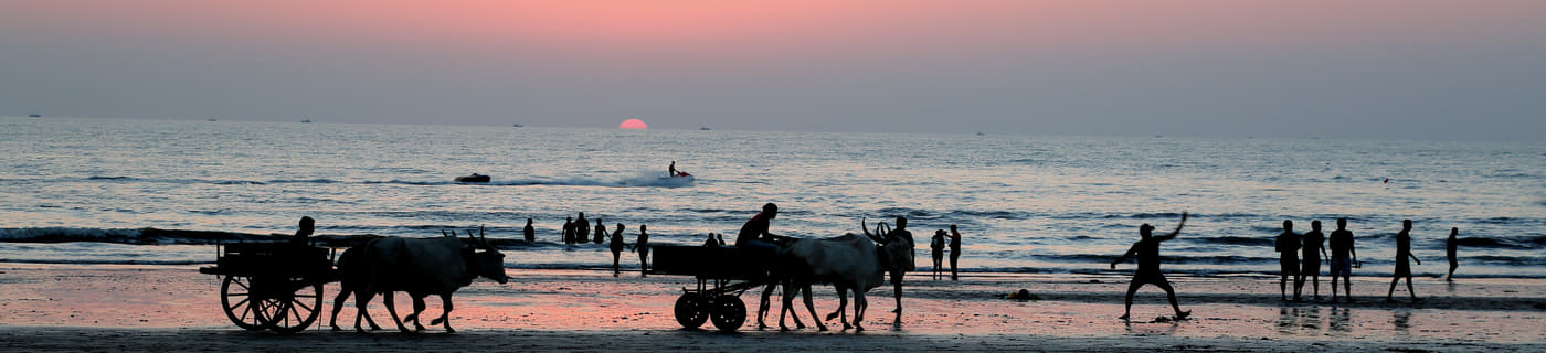 Alibag Tourism, India: Places, Best Time & Travel Guides 2023