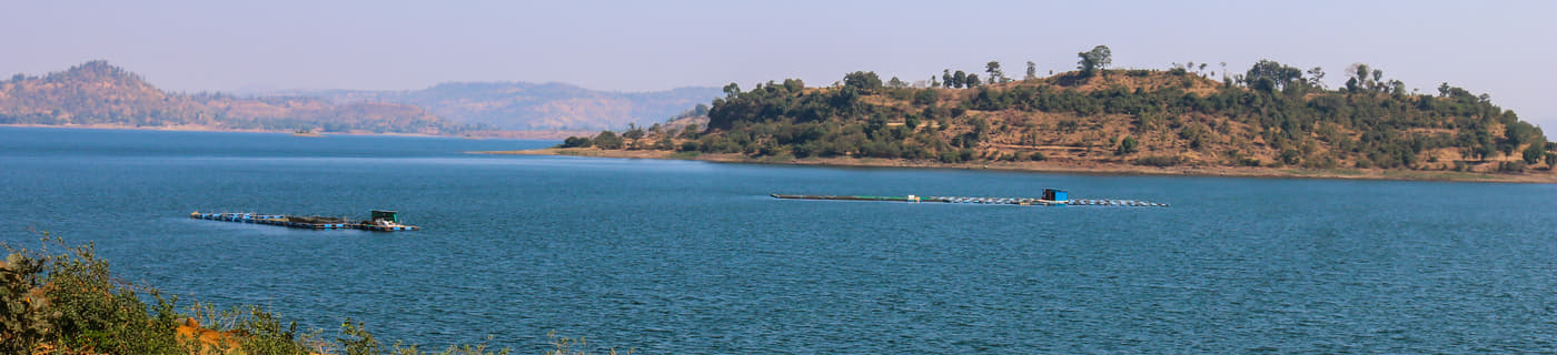 15 Places to Visit in Silvassa, Tourist Places & Top Attractions