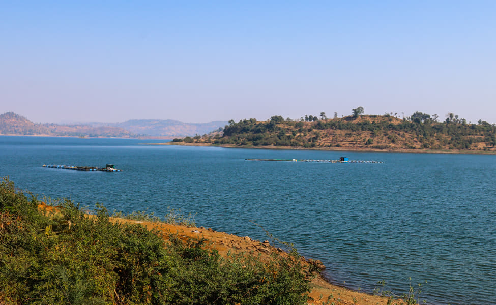 15 Places to Visit in Silvassa, Tourist Places & Top Attractions