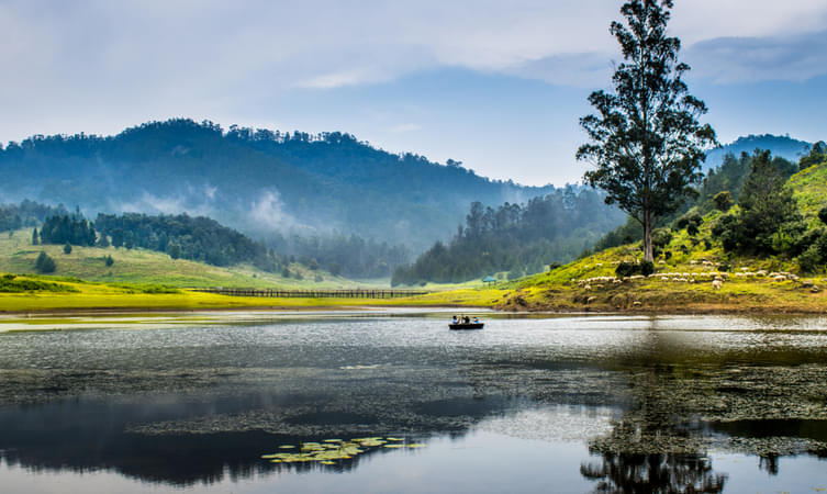 20 Places to Visit in Yercaud, Tourist Places & Attractions