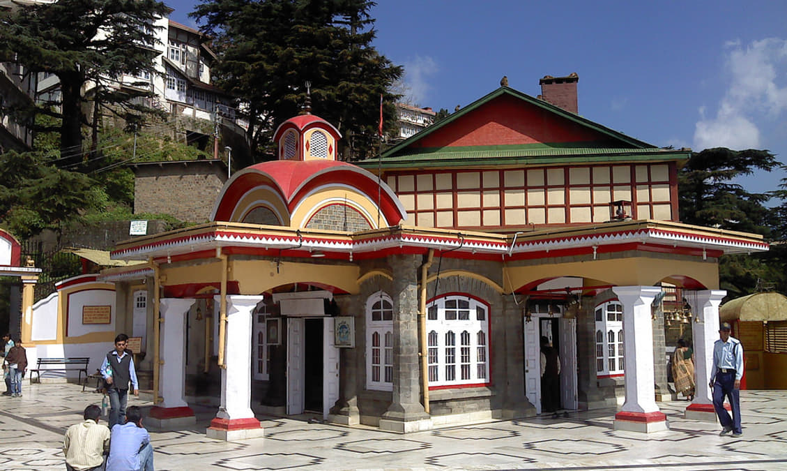 50 Places to Visit in Shimla 2025, Tourist Places & Attractions