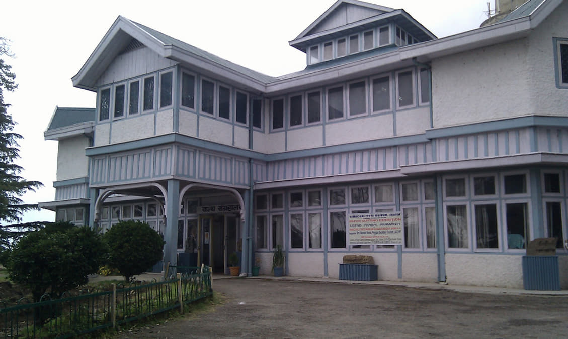 25 Places to Visit in Shimla in May For A Scenic Escape in 2025